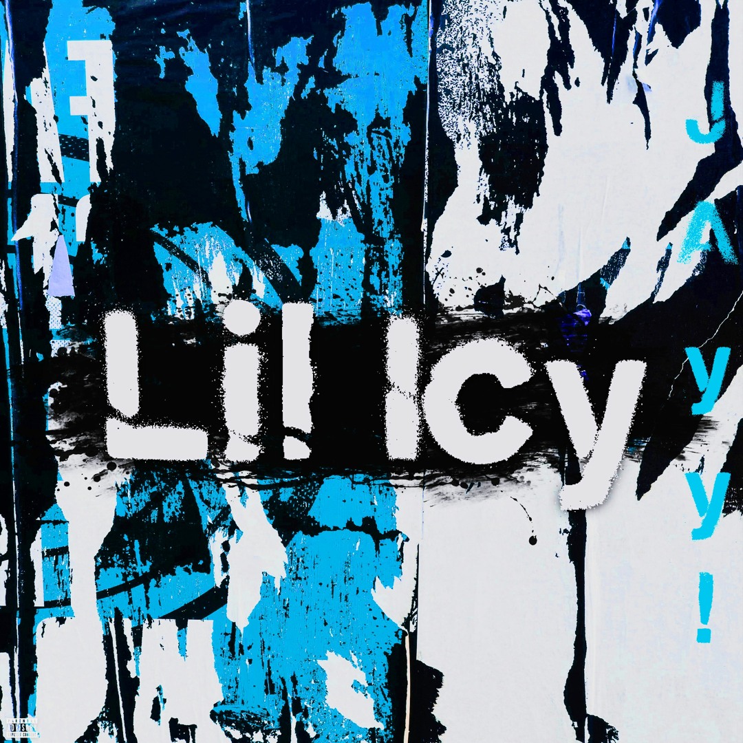 Stream Merked! - Lil Icy by Lil Icy | Listen online for free on SoundCloud