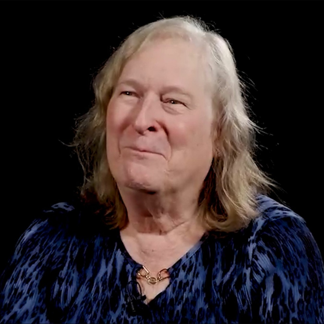 Stream episode Michelle Evans - The Story of a Transgender Air Force ...