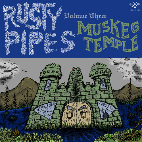 Stream Cloven Devil Radio #60: Muskeg Temple by Plantweed | Listen ...