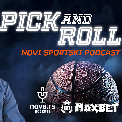 Stream episode Pick and roll s Mićom Berićem S2E10: Partizan se pronašao i razbio Zvezdu, Srbija ...