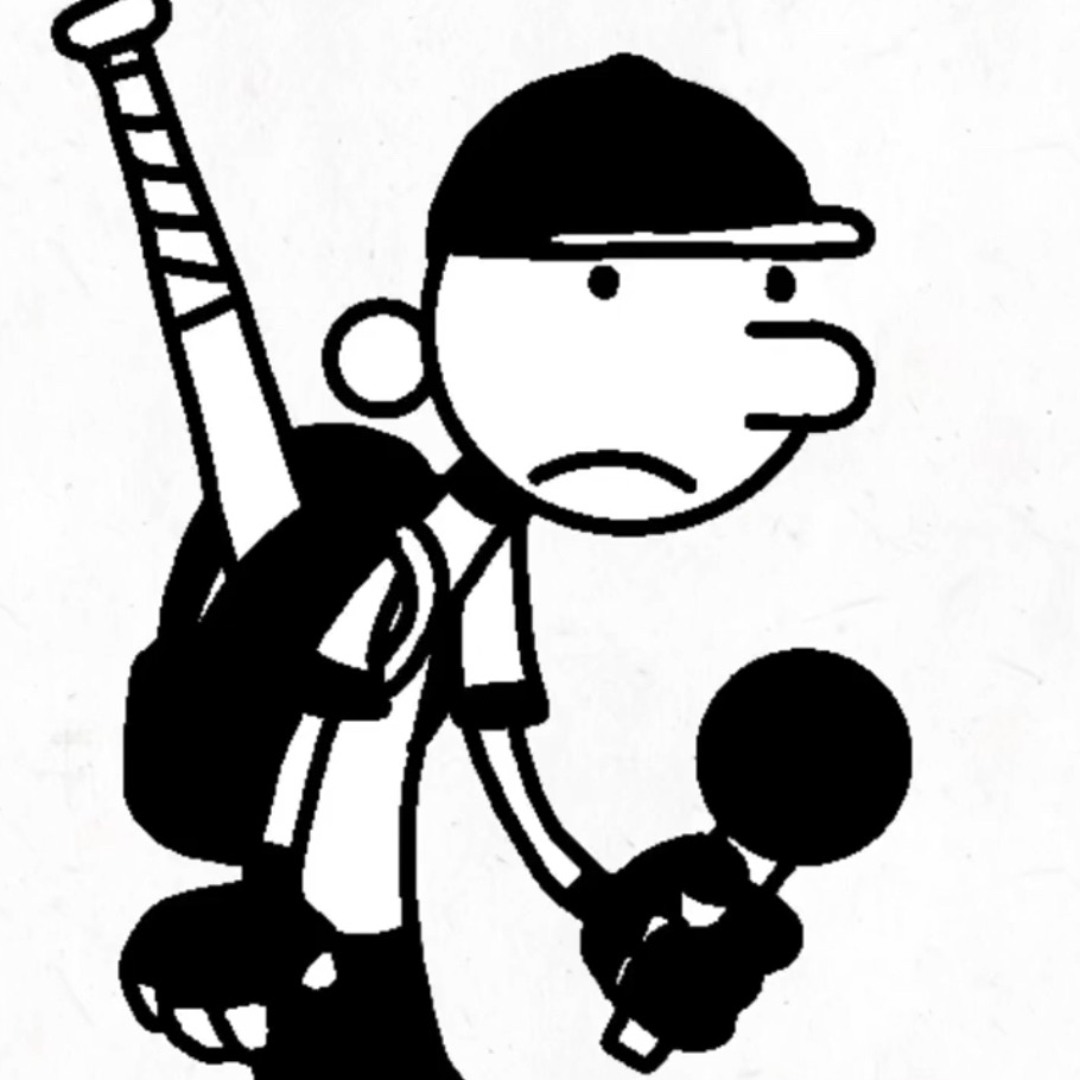 Stream Old School Fnf In A Wimpy Day ( Fan Made Mod Coming Soon ) by ...