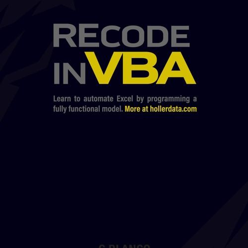 Stream Download Recode In Vba Learn To Automate Excel By Programming