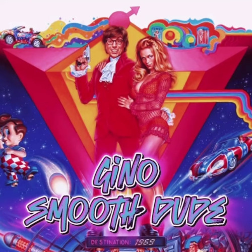 Stream RIZZY RO - SMOOTH DUDE (quickmix) by GinoTheGod | Listen online ...