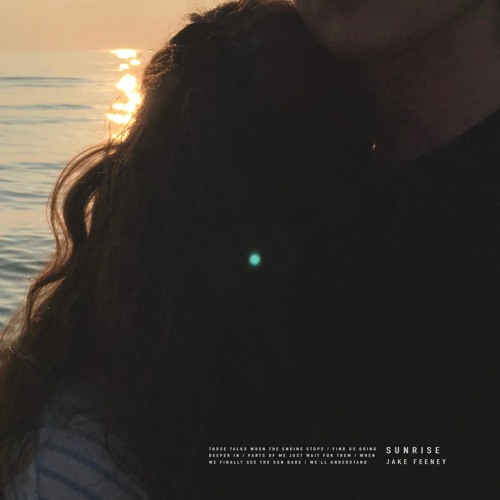 Stream Jake Feeney - Sunrise (with lyrics) by Indie Folk Central ...