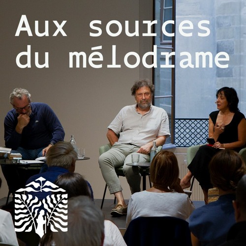 Stream Rousseau, Pygmalion du mélodrame by Maison Rousseau et ...