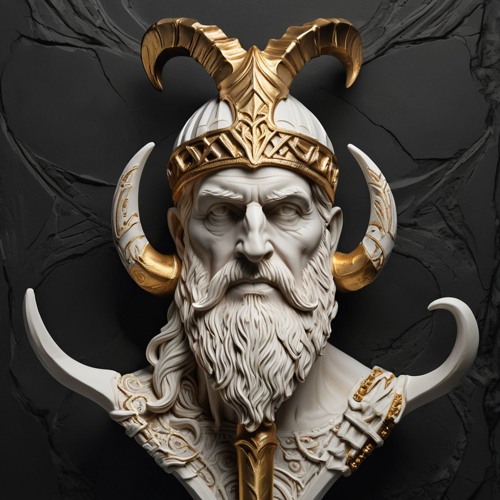 Stream GESUS (BR) - Midgard [DDD Music] by Melodic Dance Music | Listen ...