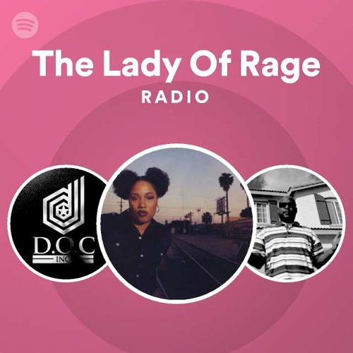Stream Ma Keda Exotix Soul | Listen to The Lady Of Rage Radio playlist ...