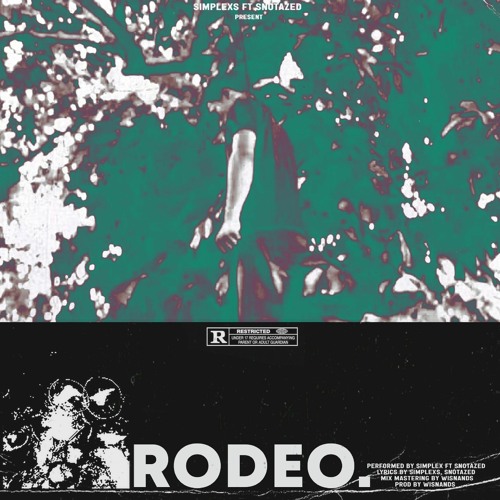 Stream $IMPLEX$ ft SNOTAZED - RODEO Prod. Wisnands by $IMPLEX$ | Listen online for free on ...