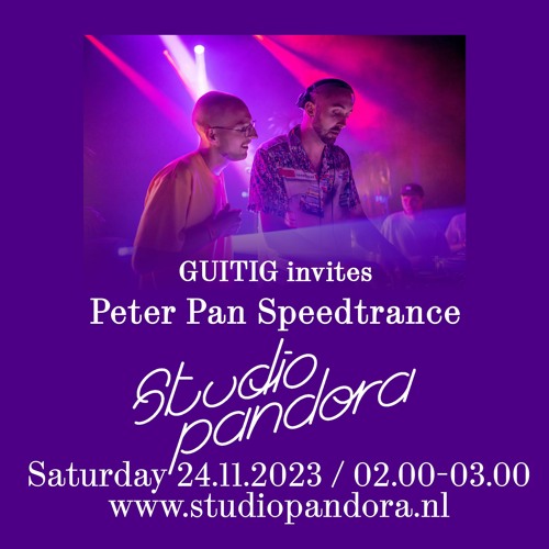 Stream guitig.utrecht | Listen to Studio Pandora playlist online for ...