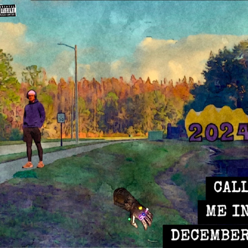 Stream Jake Murphy | Listen to Call Me in December playlist online for ...