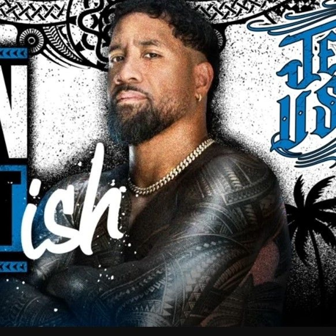 Stream Jey Uso "Main Event Ish" Theme by Pvt Ramirez | Listen online ...