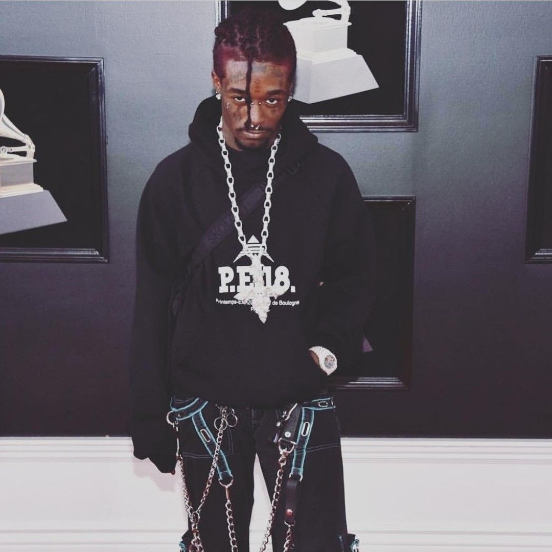 Stream teeceejay 4 | Listen to 2025 👉🏽 Lil Uzi Vert 🛸 Leak Mix 4⭐️ ...