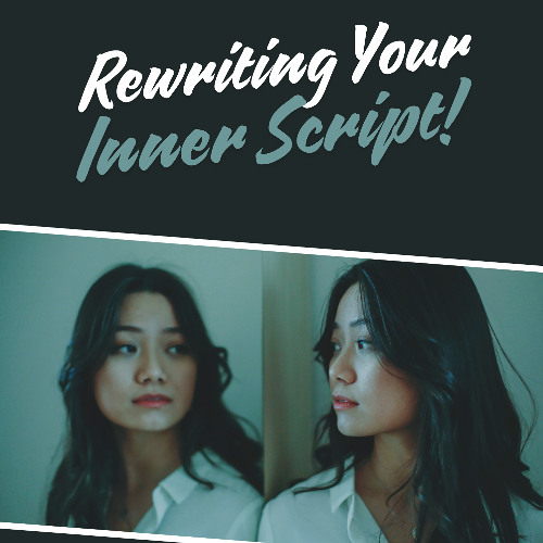 Stream Rewriting Your Inner Script Female Audio Sample by Tools For Motivation | Listen online ...