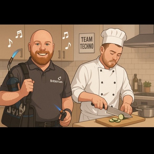 Stream OWENS & ALDOMUiR - BELLiSiMA [ONE PELLA] (25) by Gary Owens ...