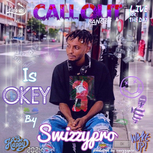 Stream IS Okey by Swizzy pro 2024 by swizzy pro | Listen online for ...