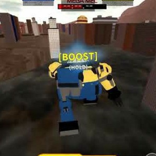 Stream Vs. Mega Mel. Final Showdown - Sonic/Despicable Forces by Peanut ...