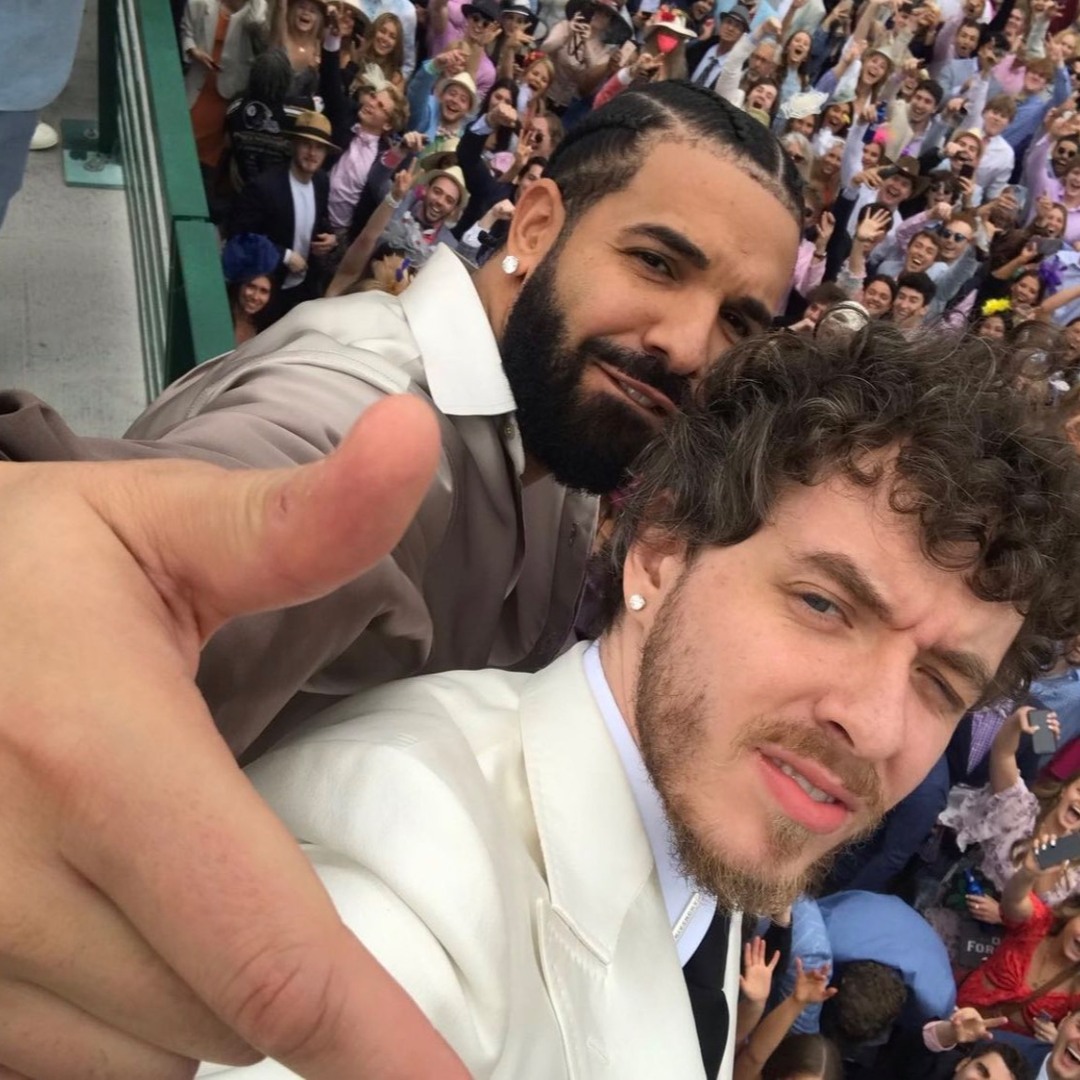 Stream For Free x Lovin On Me (Wasted Tuition Edit) - Drake x Jack ...