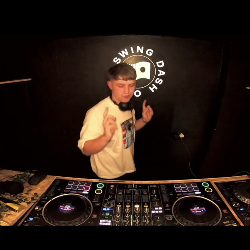 Stream Swing Dash 19/10/24 by Ewan McCaig | Listen online for free on ...