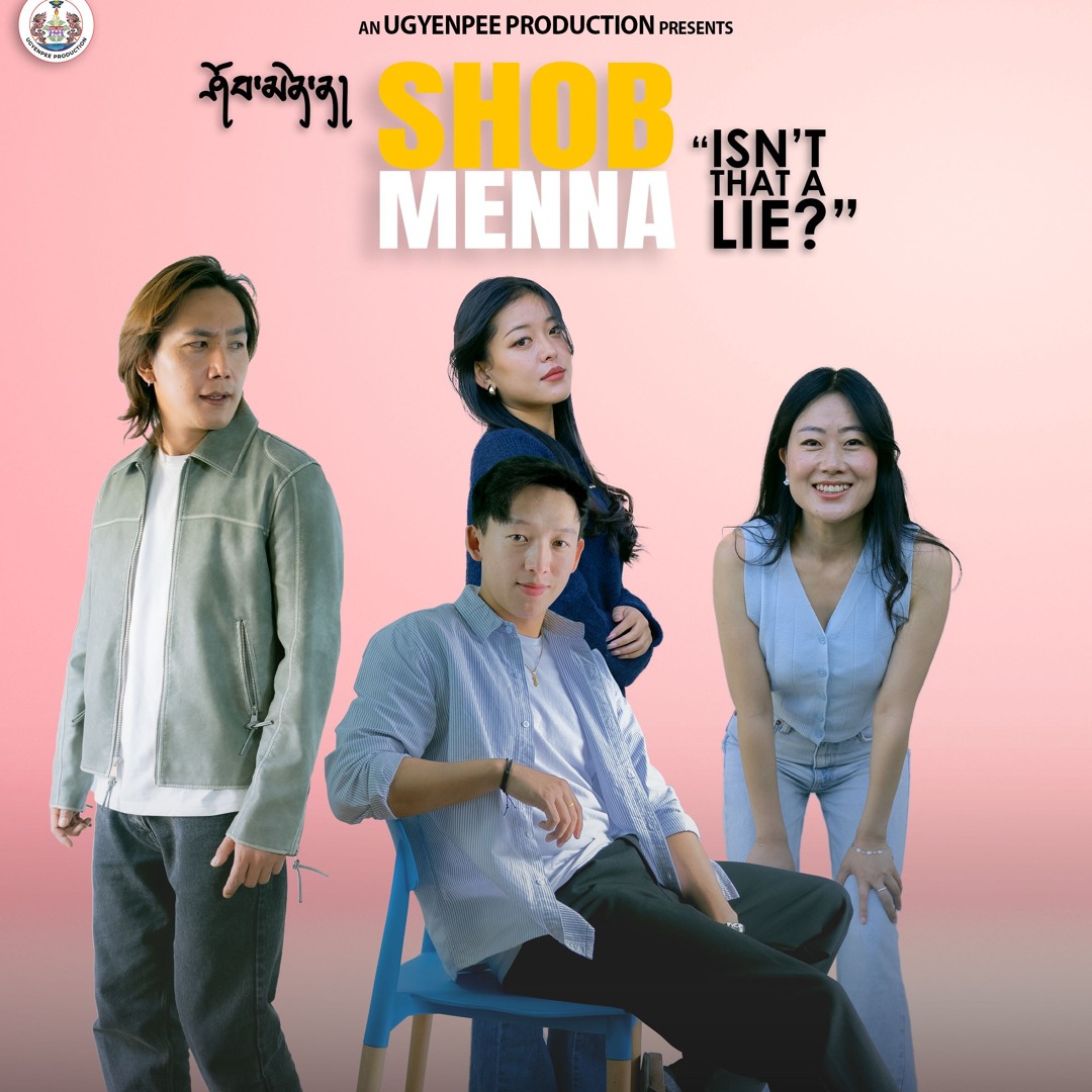 Stream SHOB MENA By Kinley Rigzin Dorji X Pem Deki by Kinley Rigzin ...