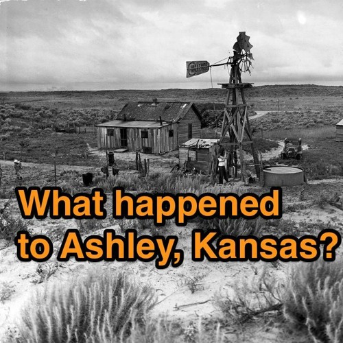 Stream episode The Disappearance of Ashley City, Kansas - قصة اختفاء ...