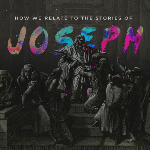 Stream Pastor Ike Nicholson, How We Relate to the Stories of Joseph ...
