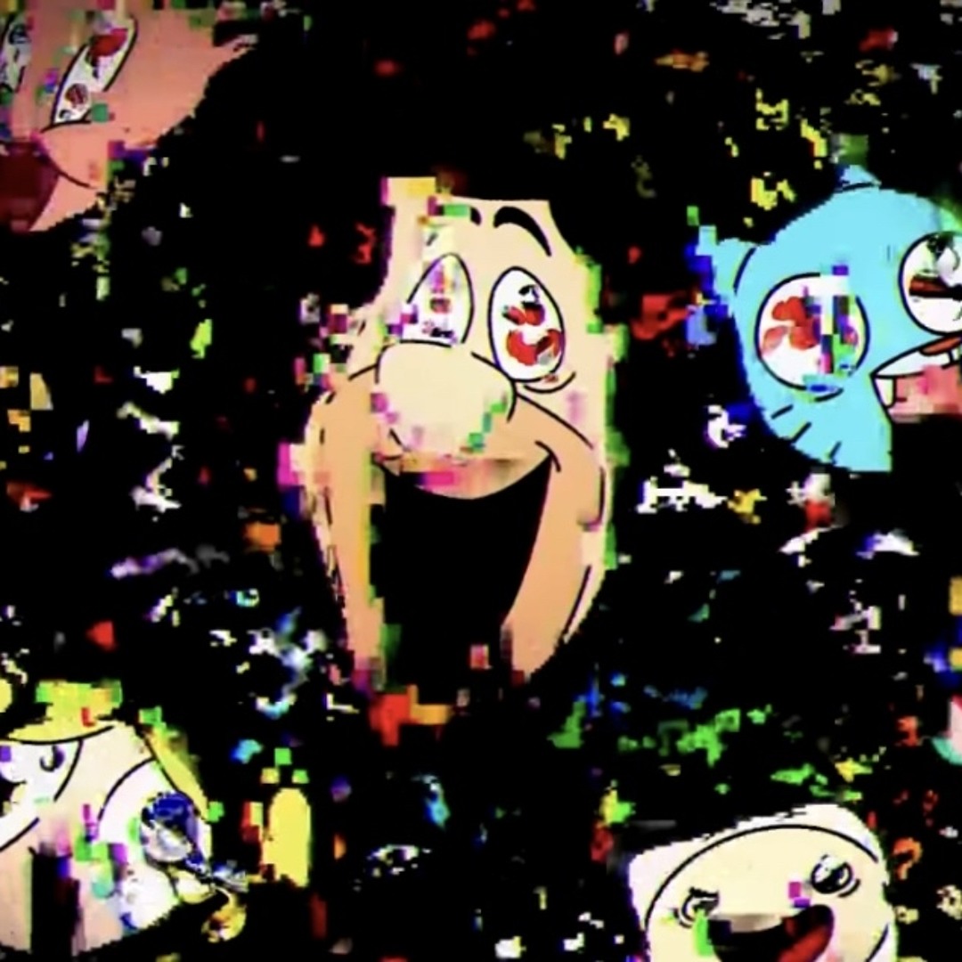 Stream 𝕸𝖗. 𝕮𝖍𝖆𝖔𝖘 | Listen to My fnf pibby corruption playlist playlist ...