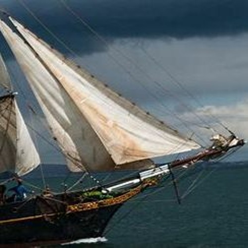 Stream "I Love To Sail "(Vocal : Keith Morrell.) by Robert Longden ...
