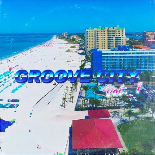 Stream GROOVE CITY VOL. 1 (city pop mix) by SHWAY | Listen online for ...