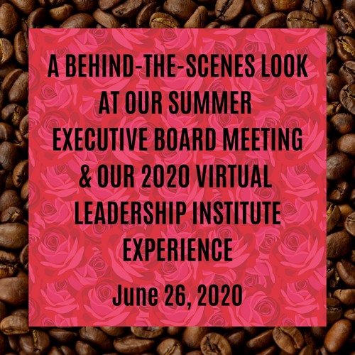 Stream episode S2E26: Behind the Scenes of Virtual LI (From the IP ...