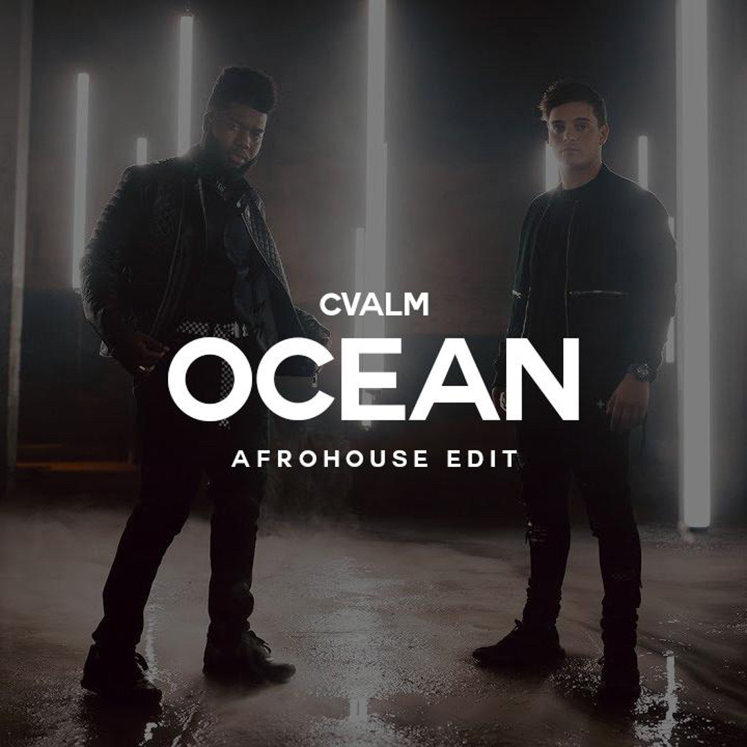 Stream Khalid ft. Martix Garrix - Ocean (CVALM Remix) by CVALM | Listen ...