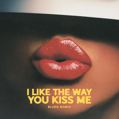 Artemas - i like the way you kiss me (BIJOU Remix) [10K PROJECTS]