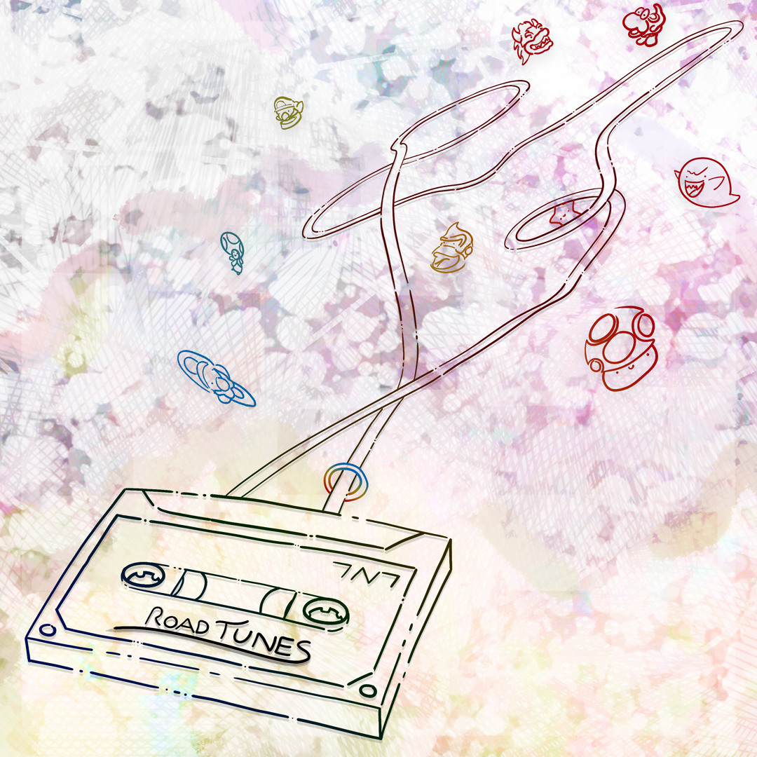 Stream Moo Moo Farm (Yoshi Valley) [from "Mario Kart 64"] by LNL Covers ...