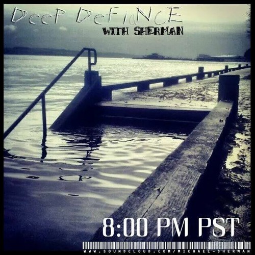 Stream ShErMaN | Listen to ThE DeeP_DeFiAnCe Live Broadcasts playlist ...