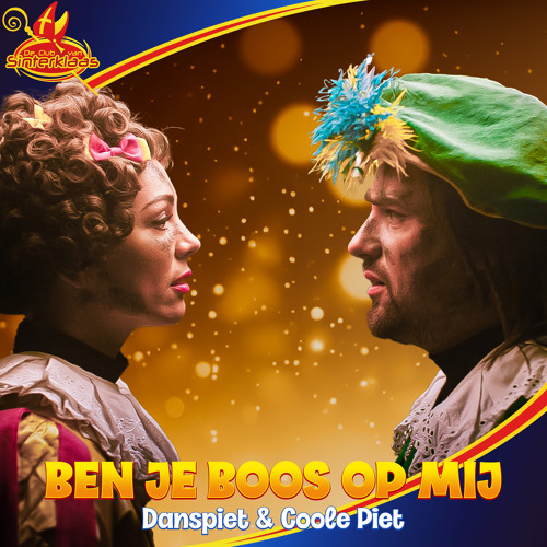 Stream Ben Je Boos Op Mij by De Club Van Sinterklaas | Listen online ...