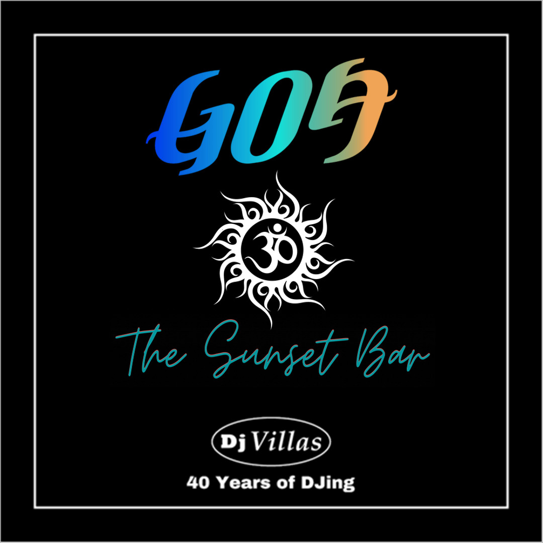 Stream Goa The Sunset Bar #1 Deep Melodic House Progressive Trance by ...