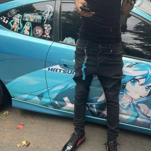 Stream bleood - ipray2miku @eden by unfuhk | Listen online for free on ...