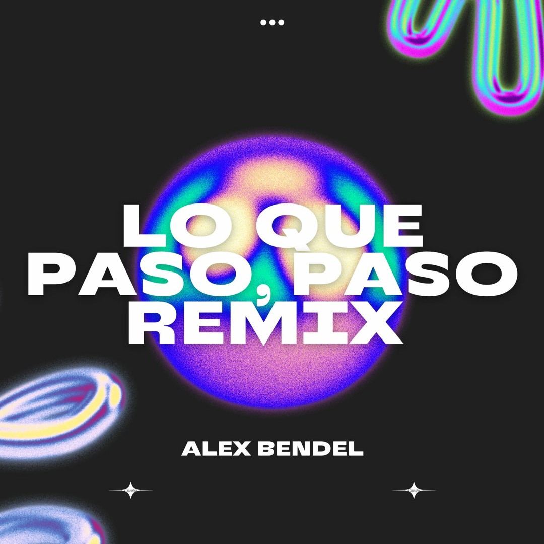 Stream Lo Que Paso Paso - Daddy Yankee (ALEX BENDEL REMIX EDIT) ***FREE ...