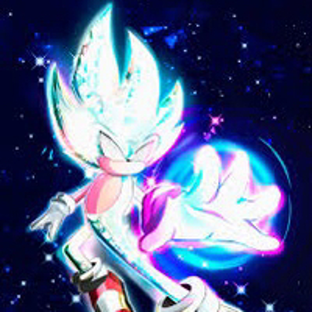 Stream Hyper Sonic Theme by DBZ SINNKER | Listen online for free on ...