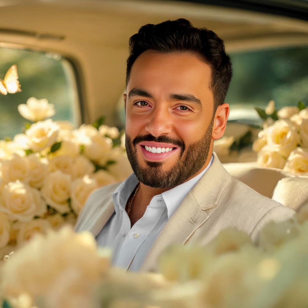 Stream Adnan Sa'eed | Listen to Ramy Gamal Songs | أغاني رامي جمال ...