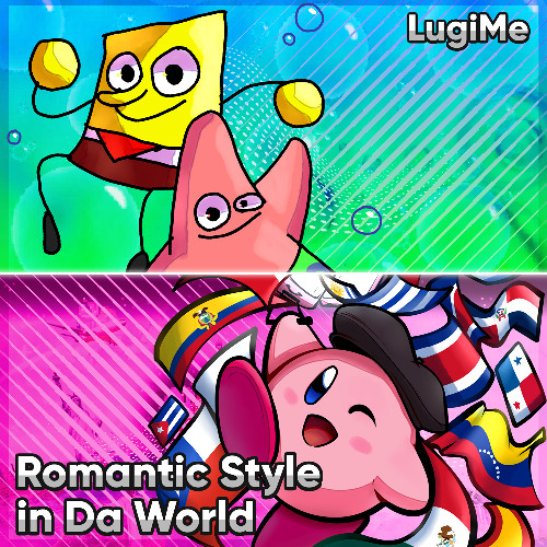 Stream [Third World Tournament X: Kirby's Third World Tour] Romantic ...