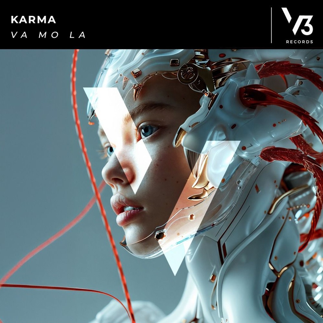 Stream VA MO LA - Karma [V3 Records] by Only Bangs | Listen online for ...