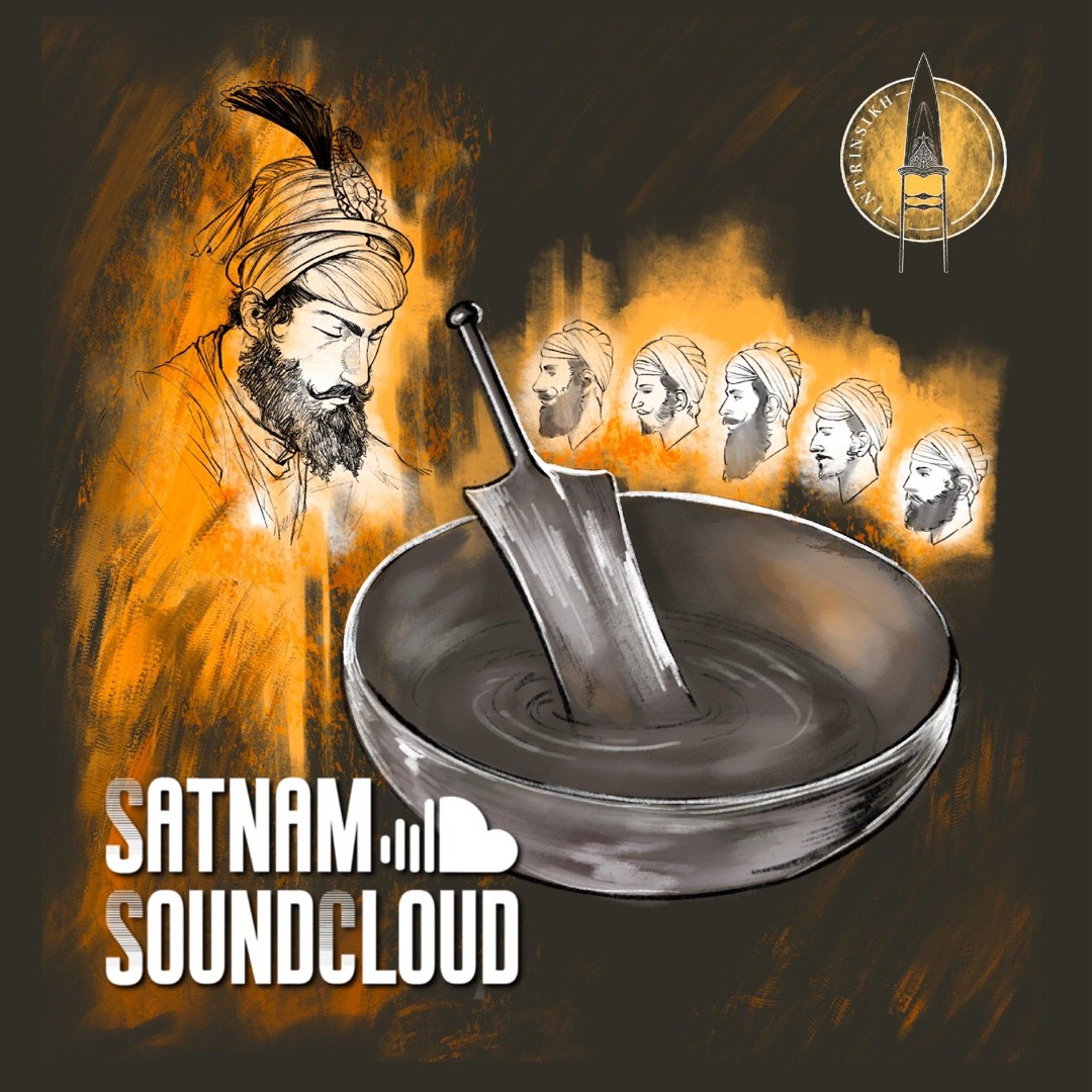 Stream Bibi Harkiran Kaur Ji Toronto - Friday Night - maanganaa maangan ...