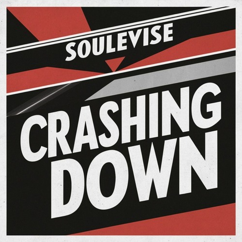 Stream Crashing Down by Soulevise | Listen online for free on SoundCloud