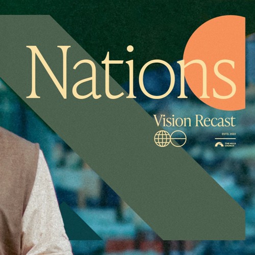 Stream Asking For Nations (2024 Recast) | Series: Nations & Generations ...