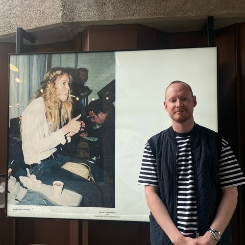 Stream Leo Saunders 07/04/24 - [Voices Radio] by Voices Radio | Listen ...