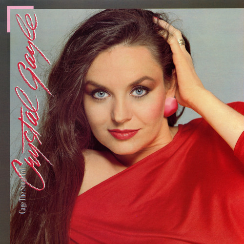 Stream The Sound Of Goodbye by Crystal Gayle | Listen online for free ...