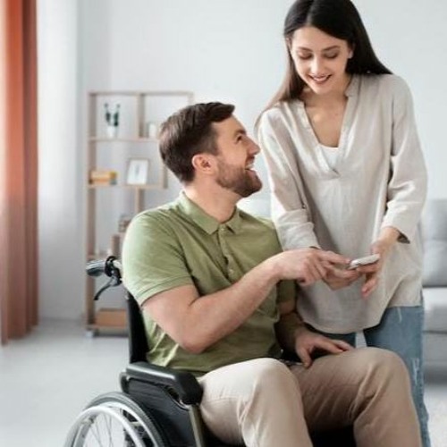 Stream episode How Can NDIS Personal Care Providers Help You Age Well? by ProCare Aged and ...