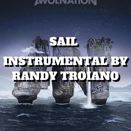 Awolnation Sail