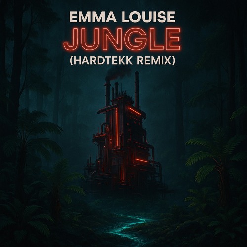 Stream Emma Louise - Jungle (HardTekk Remix) by C4risT3kk | Listen ...