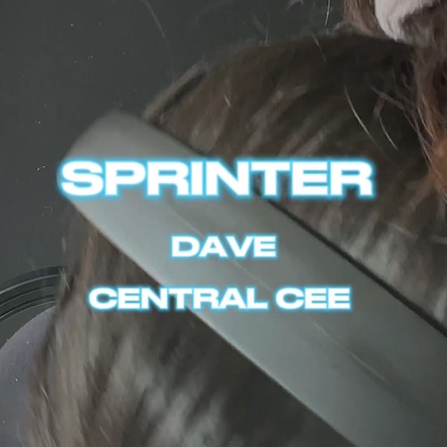 Stream Sprinter Freestyle (Dave, Central Cee) by Usaama | Listen online ...